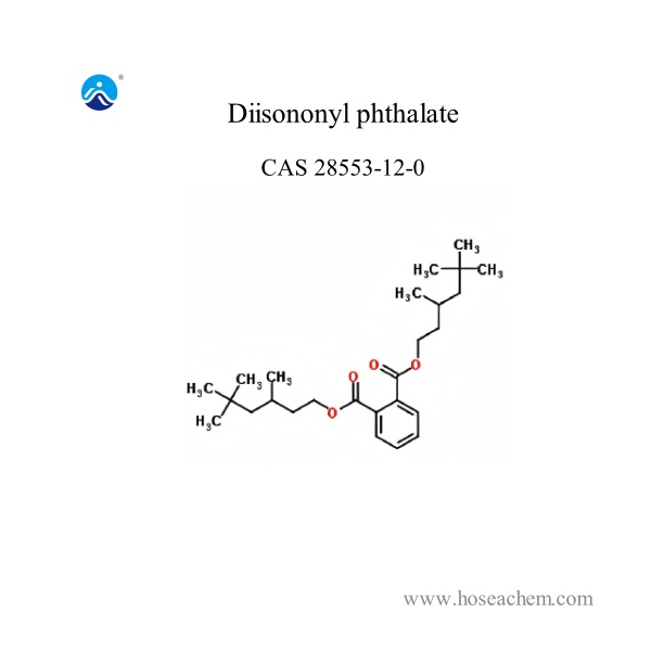 Diisononyl phthalate|Cas 28553-12-0|DINP|Plasticizers|China ...